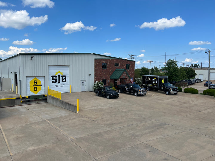 CUSTODIAL AND JANITORIAL SUPPLIES – sjbindustrial